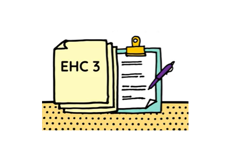 Your Education Health and Care Plan (EHCP) | Leeds SENDIASS